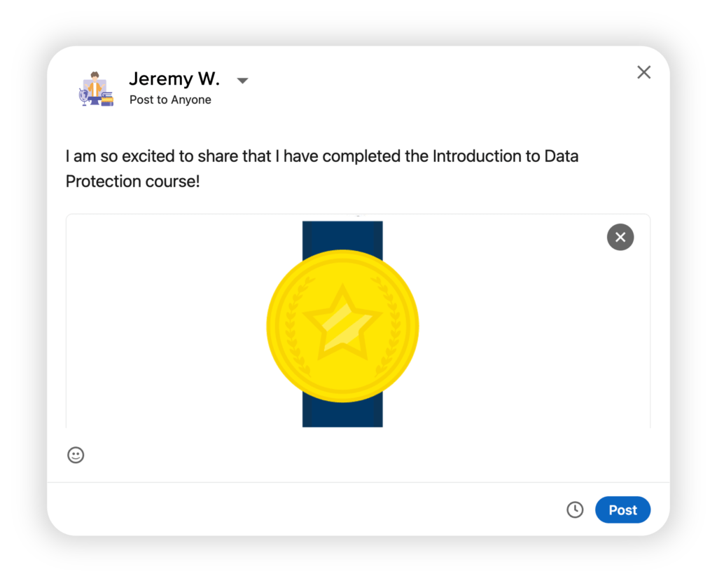 Guide: Making Digital Badges Work for Your Association